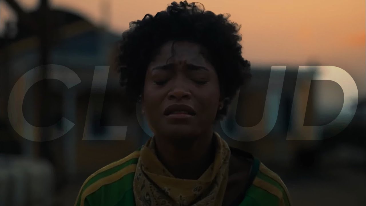 Nope 'Cloud' Trailer - YouTube