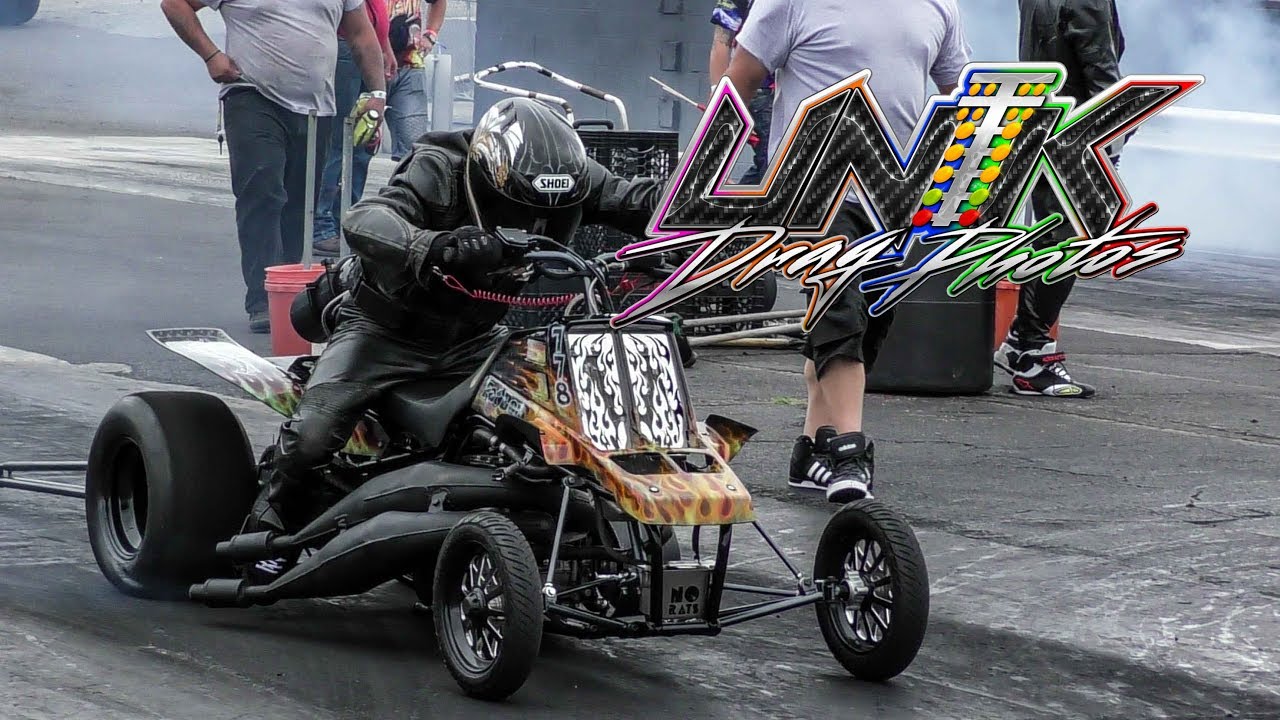 ATV Mix @ The 2017 Pan American Nationals - YouTube