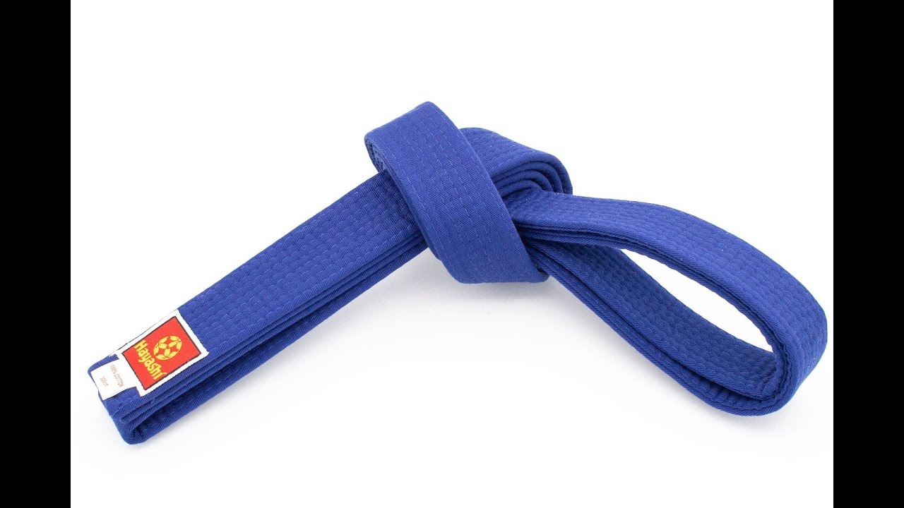 Kickboxen - Lehrvideo - Blaugurt (Adult) - YouTube