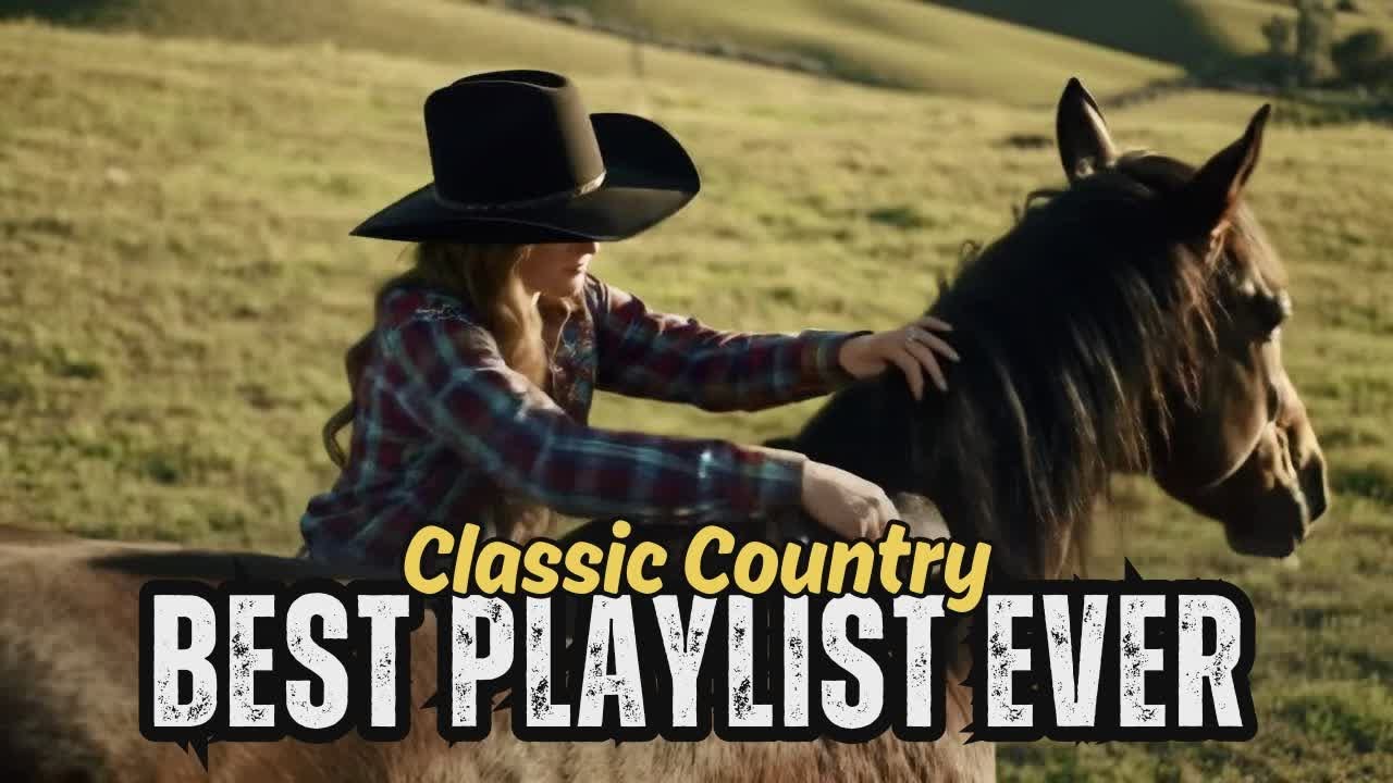 Heartfelt Country Ballads That Capture Pure Emotion | Farmhouse Nights ...
