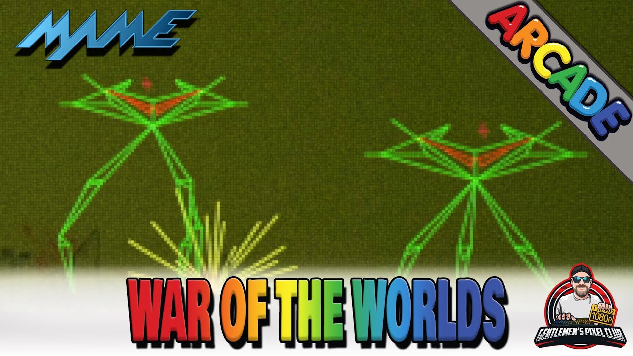 War of the Worlds / Mame - YouTube