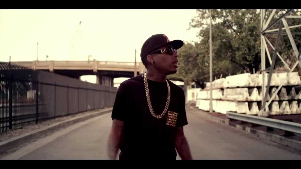 Kid Ink Hell Back Remix feat MGK Official Video - YouTube