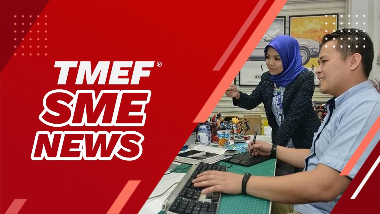 SME News | Sirim seeks RM15mil federal grant to further assist SMEs - YouTube