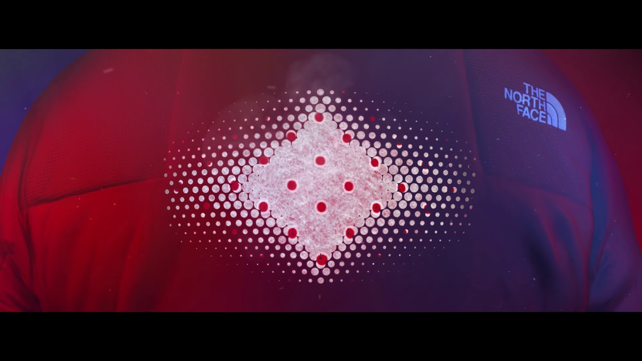 The North Face - Ventrix technology - YouTube