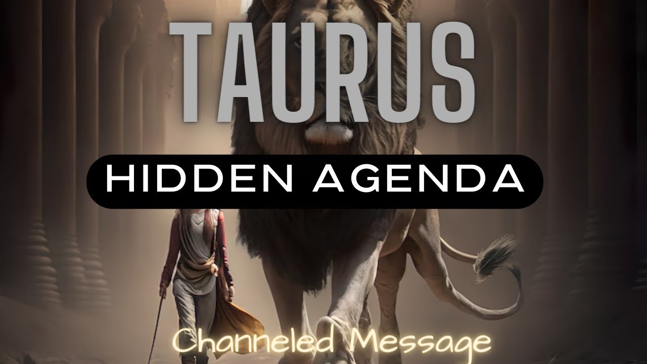 TAURUS ♉️| SET UP!… “WARRIOR SPIRIT DIVINELY ACTIVATED.” - YouTube
