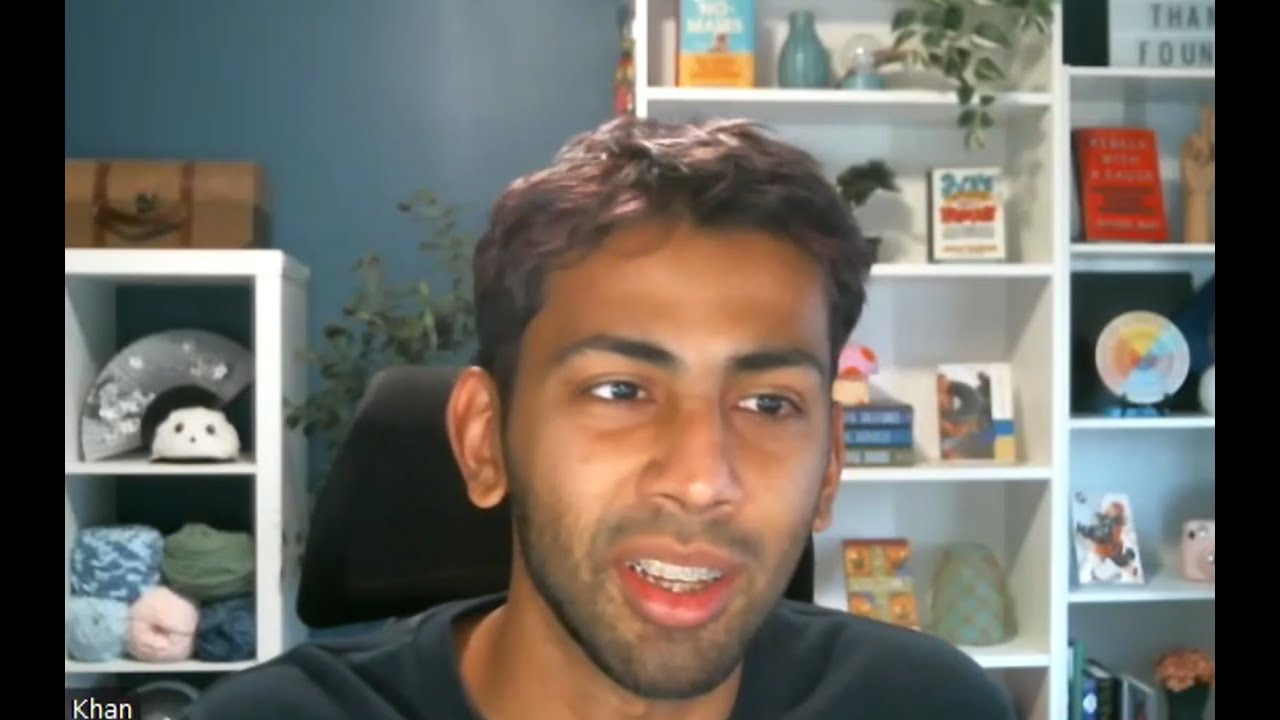 South Asian Culture, Masculinity, and Therapy - w/ @enjoykaroyaar - YouTube