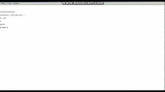 Tutorial Assembly 8086 - YouTube