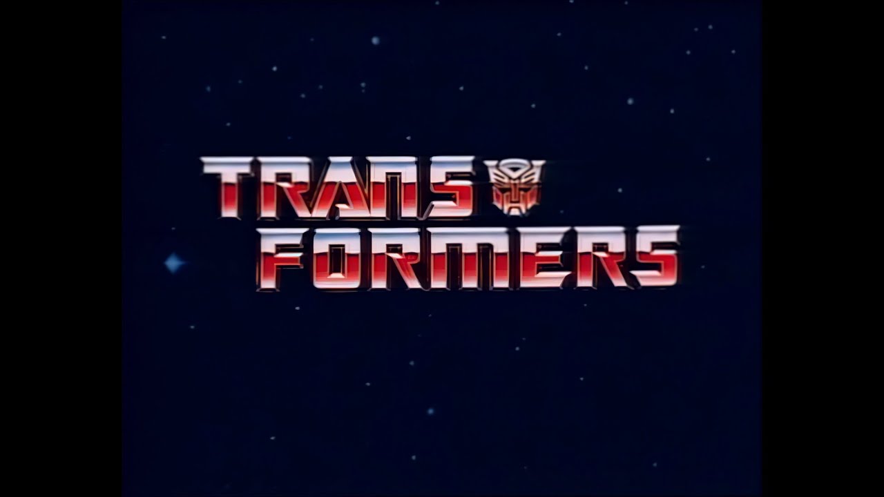 Transformers - 4k - Opening credits - 1984-1987 - First-run syndication ...