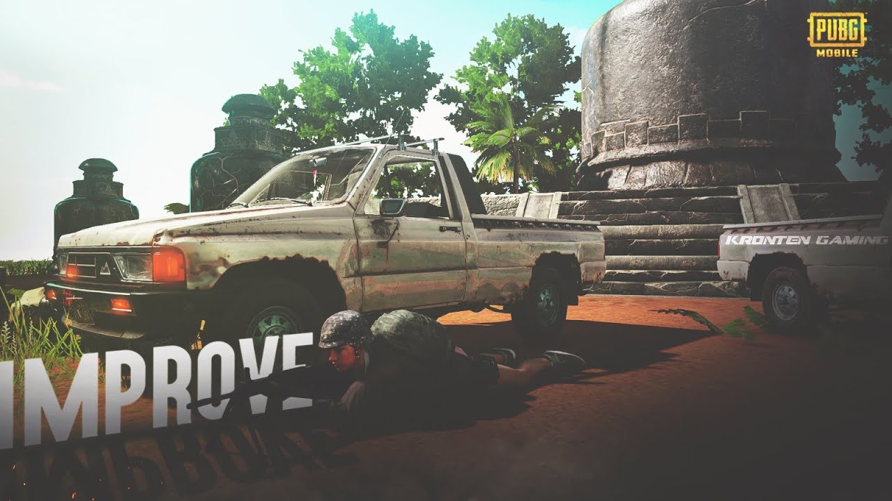 PUBG MOBILE LIVE | PMIT & PMSC PRACTICE ON MOBILE | PMIT ROUND 1 ...