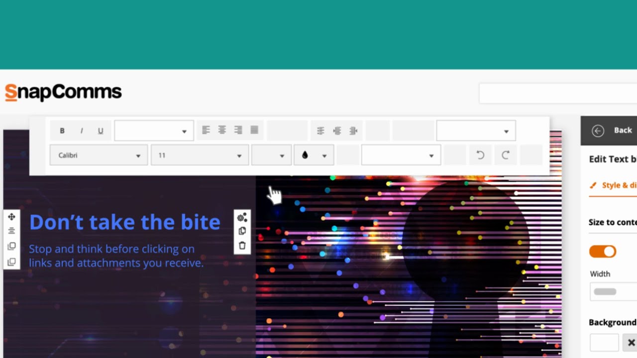 Screensaver Tutorial 2023 - YouTube