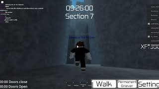 Maze Runner The Cliff