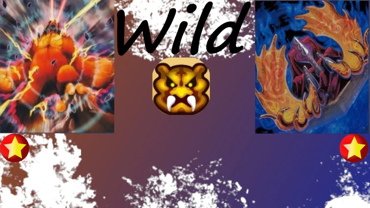 Top 10 Beast Support In Yugioh - YouTube