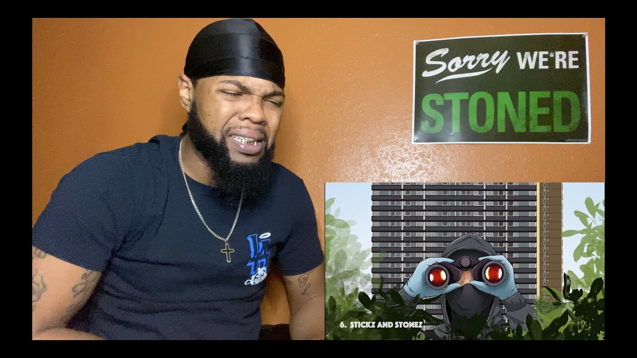 MIXTAPE OF THE YEAR!! #ActiveGxng Suspect - Suspicious Activity (Full ...