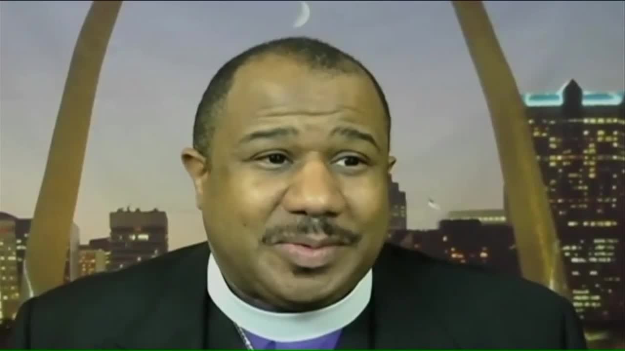 Church Members Attend Vigil for St. Louis Pastor Who Lost the Battle ...