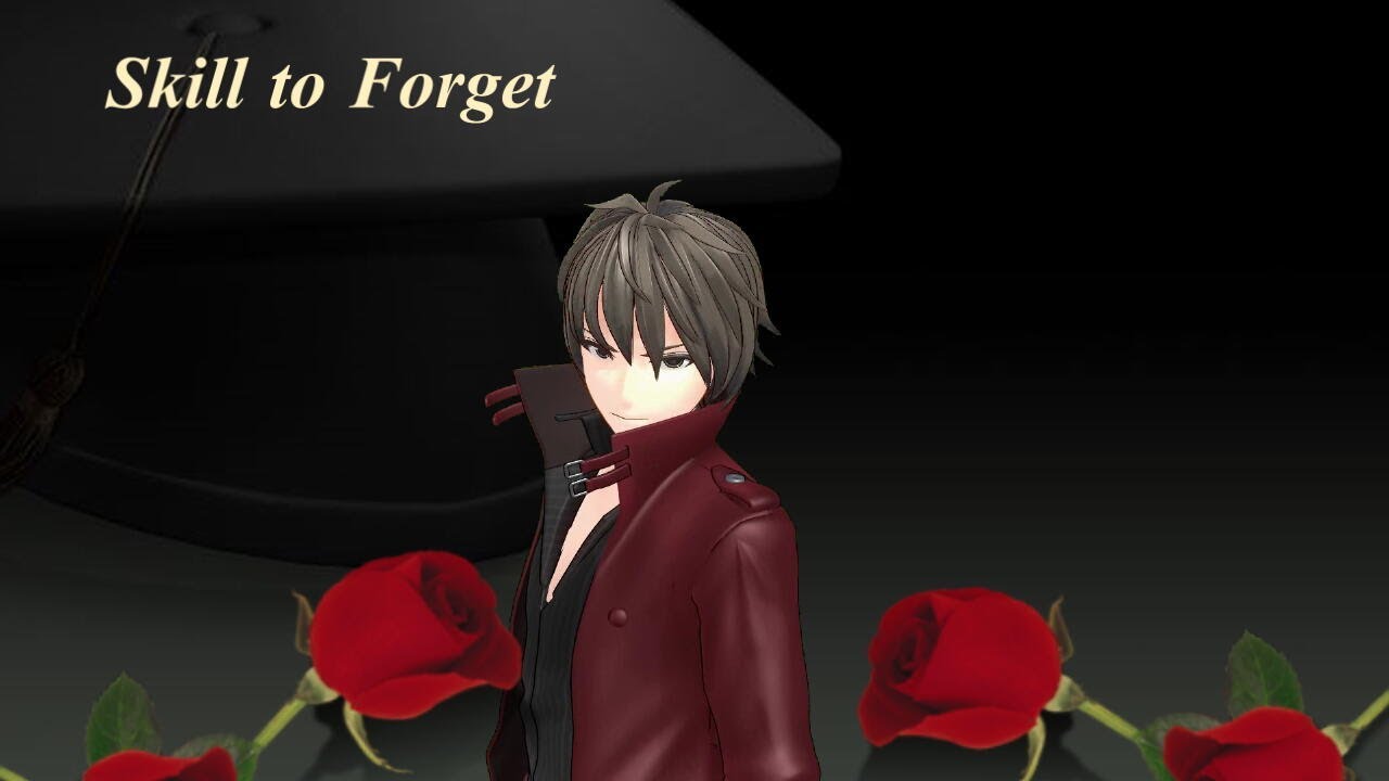 Skill to Forget - YouTube