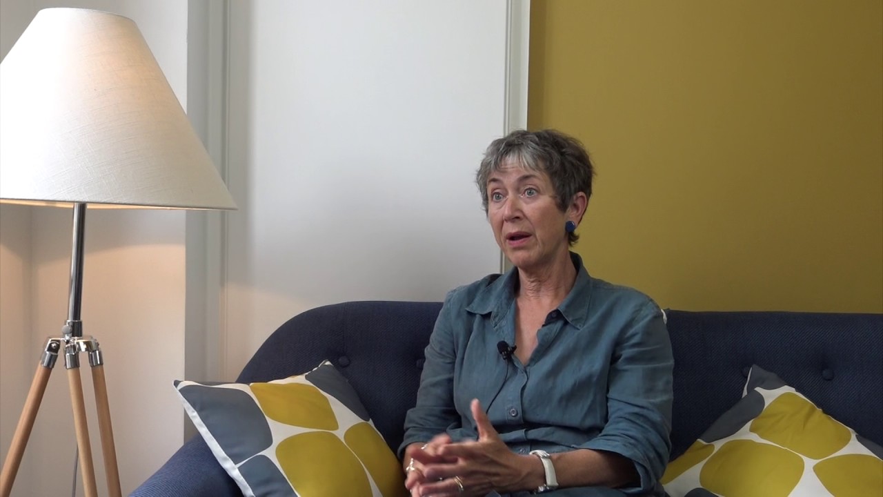 Le coaching par Anne-Marie Cariou - YouTube