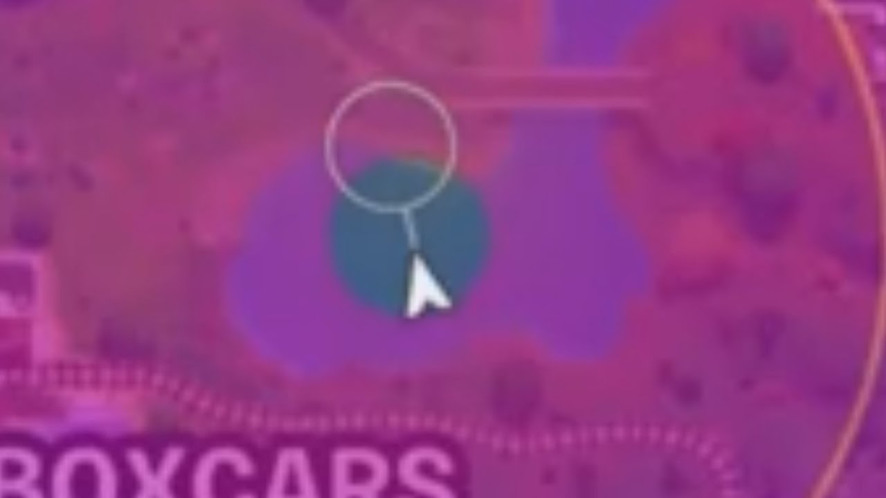 The worst final circle - YouTube