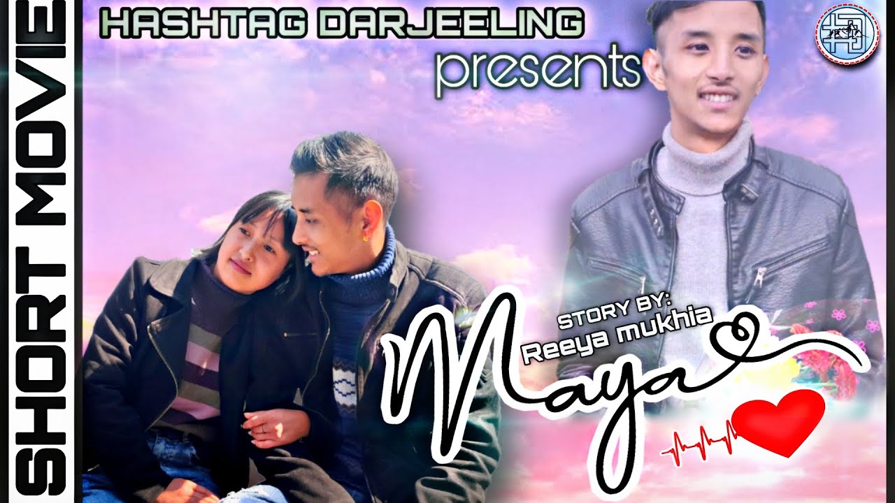 MAYA | Short Film | Hashtag Darjeeling - YouTube