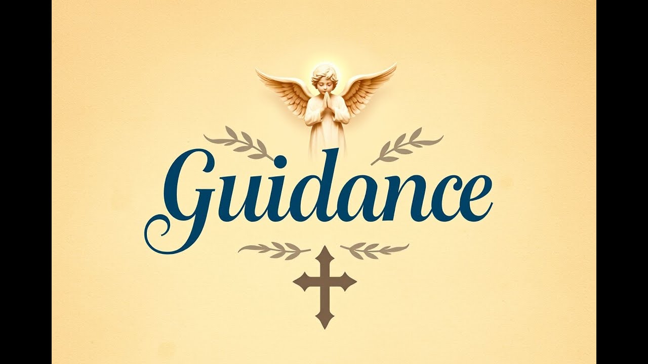 🌈finding Your Path With Guidance And Trust For Personal Growth And Real