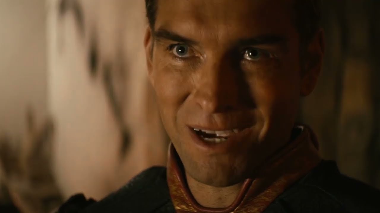 Butchlander - It Makes Me Ill (Homelander/Butcher) - YouTube