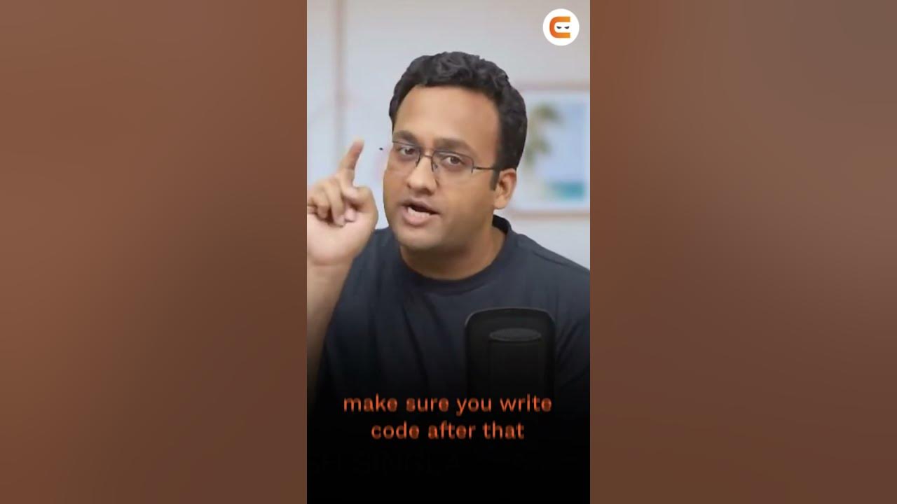 If Youre Struggling To Learn To Code You Must Watch This Codingninjas Codingninja Coding