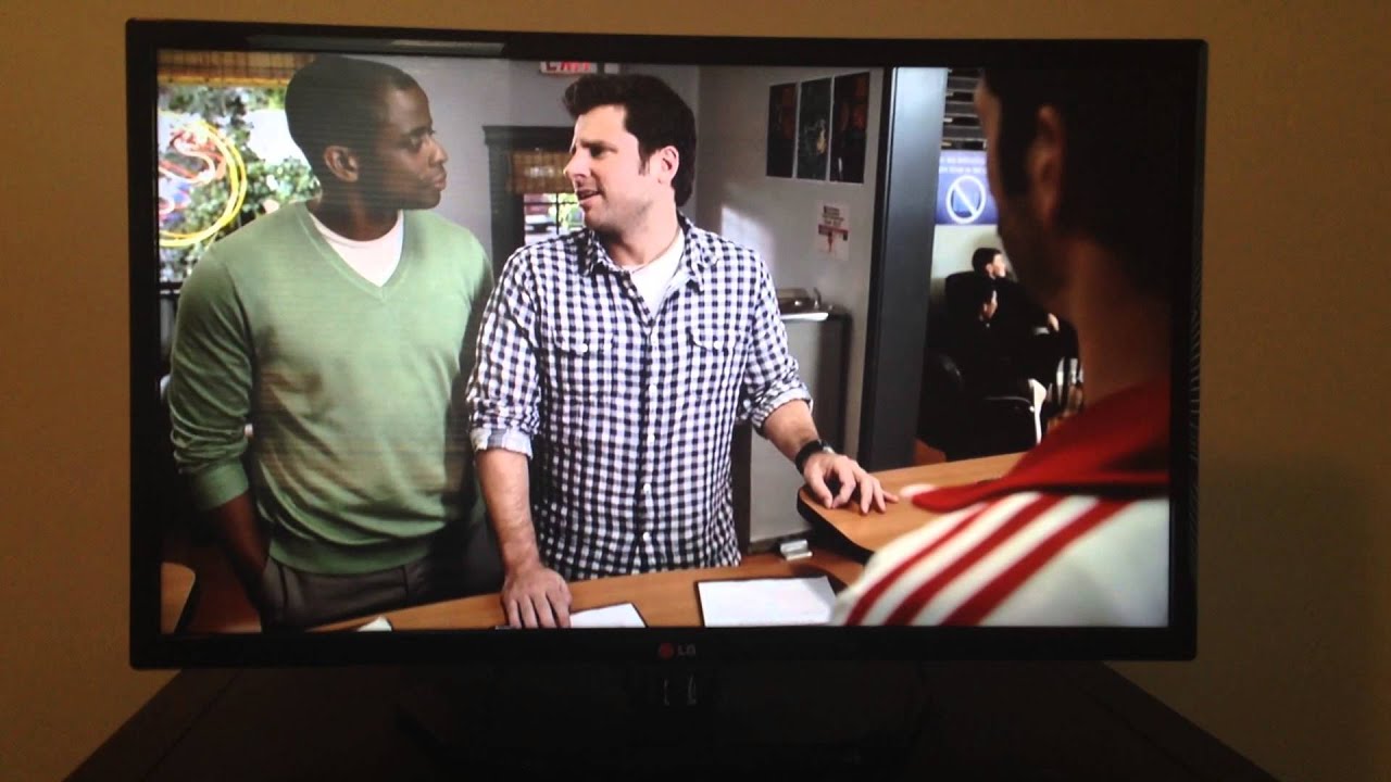 Psych Season 5 Episode 1 - YouTube
