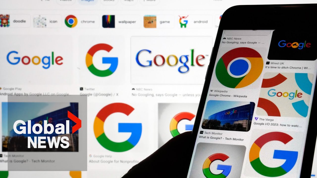 Canada’s most Googled words are in, here's what mattered most in 2024 ...