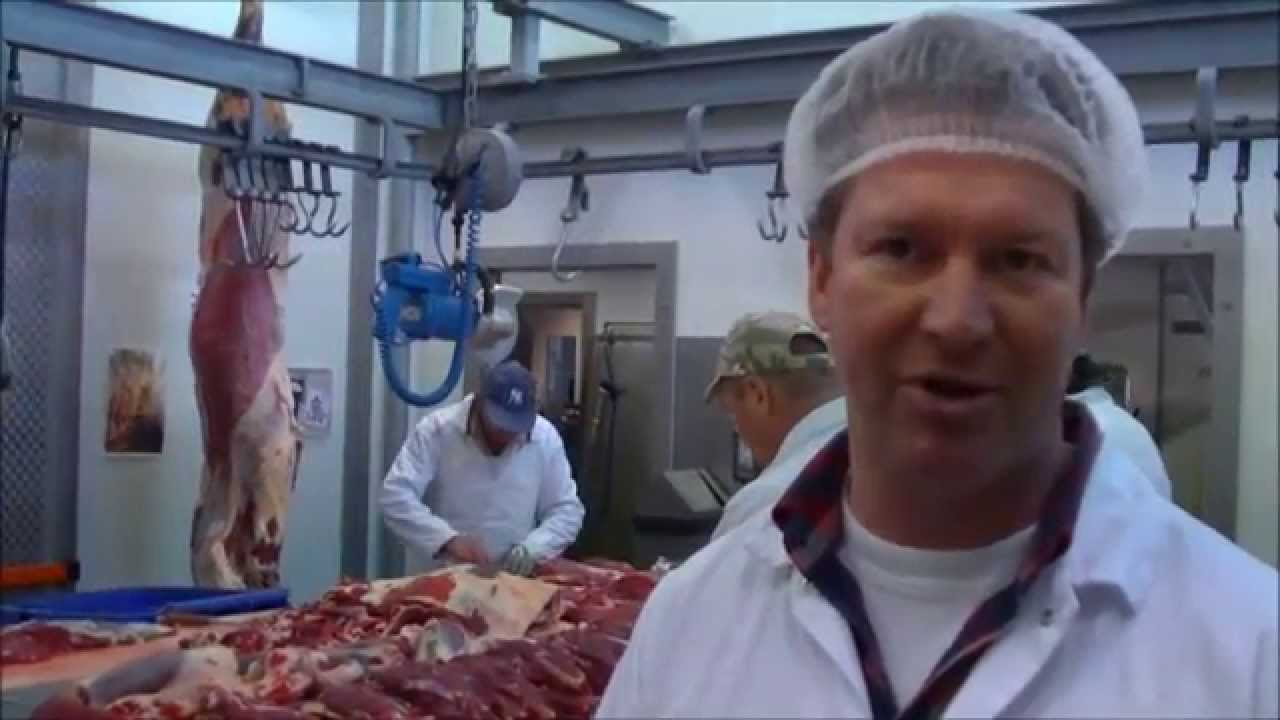 Opendag Slagerij Slagter in St Annaland voor een kijkje in de keuken ...