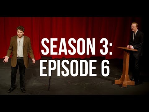 Pitt Tonight Season 3: Episode 6 (Pooja Humar/Cory Stillman/Zech Brown ...