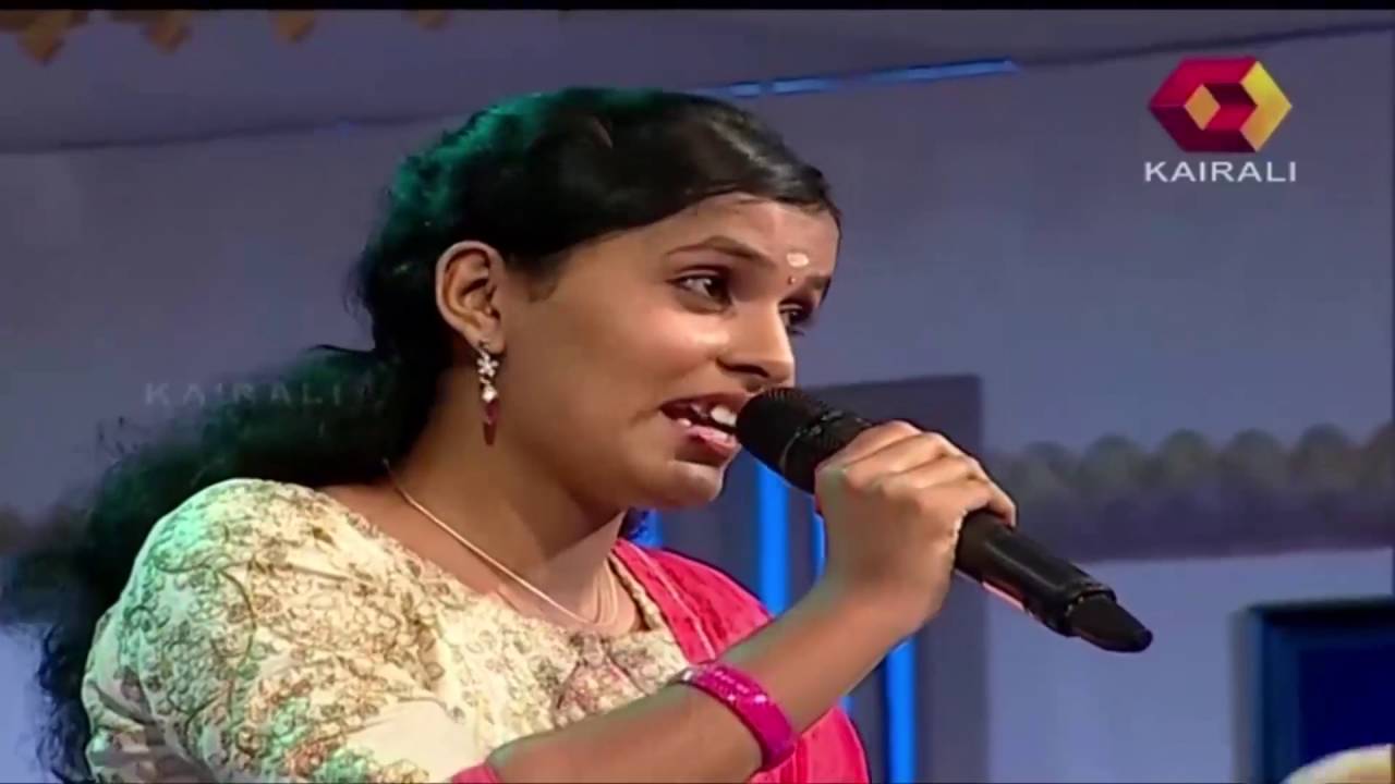 Mambazham Grand Finale 29th November 2015 Full Episode - YouTube
