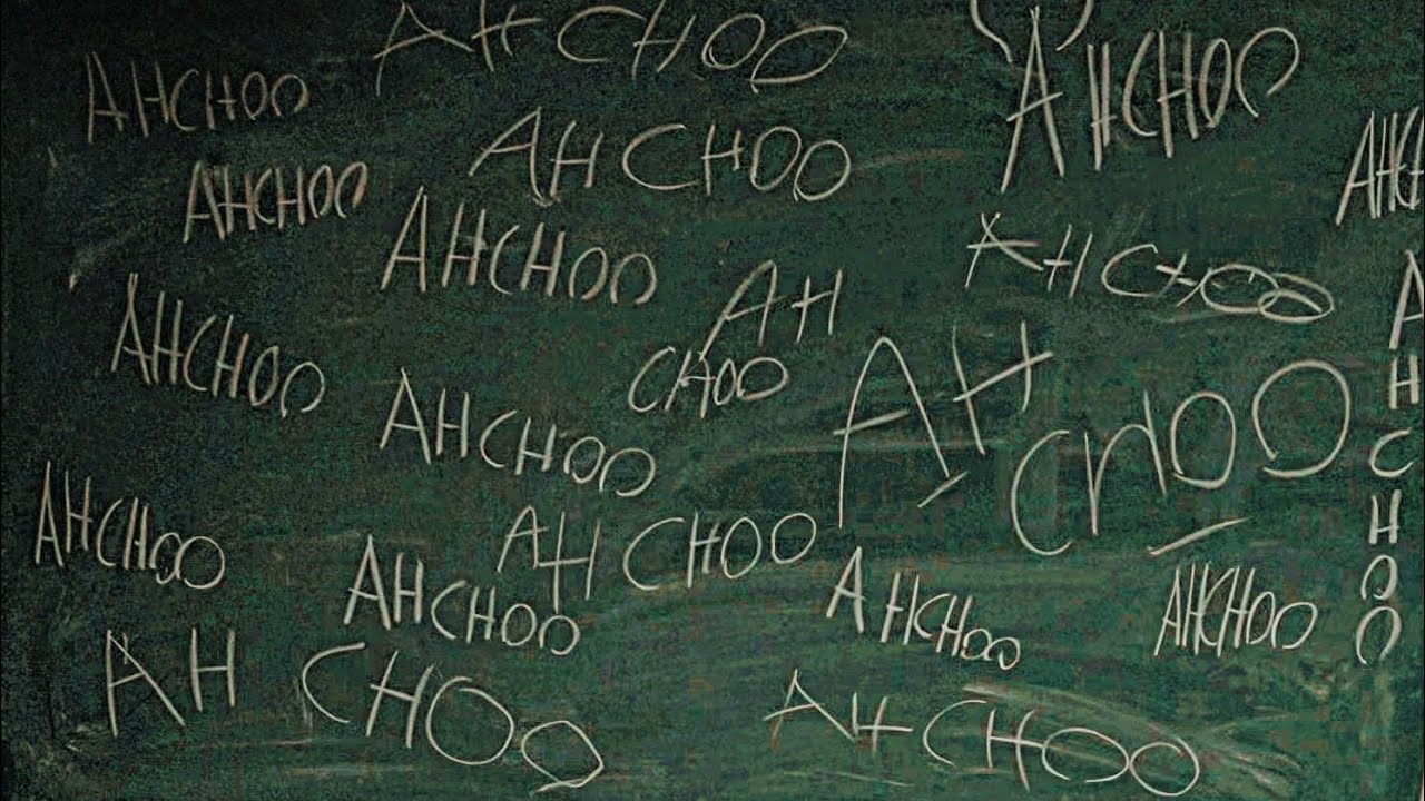 Tfemi - AH CHOO !! [Official Audio] - YouTube