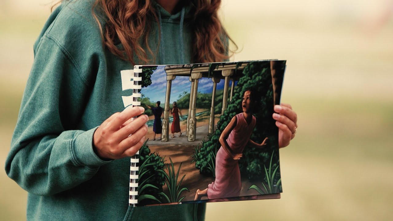 5-Day Clubs...Online! - YouTube