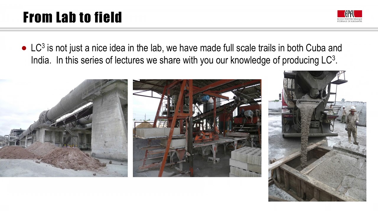 Lecture 0, Introduction to LC3 (english) - YouTube