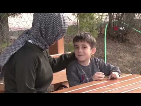 BİR ANNENİN GÖZÜNDEN OTİZM