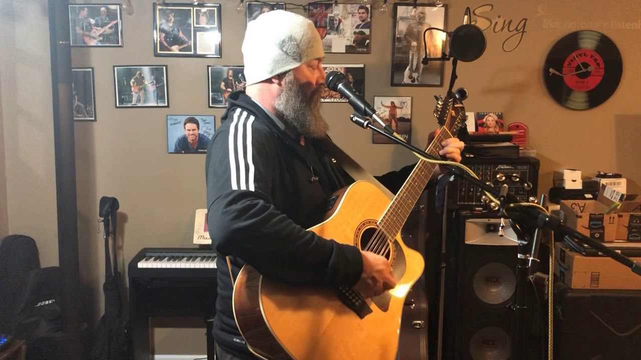 Tim Preston - YouTube