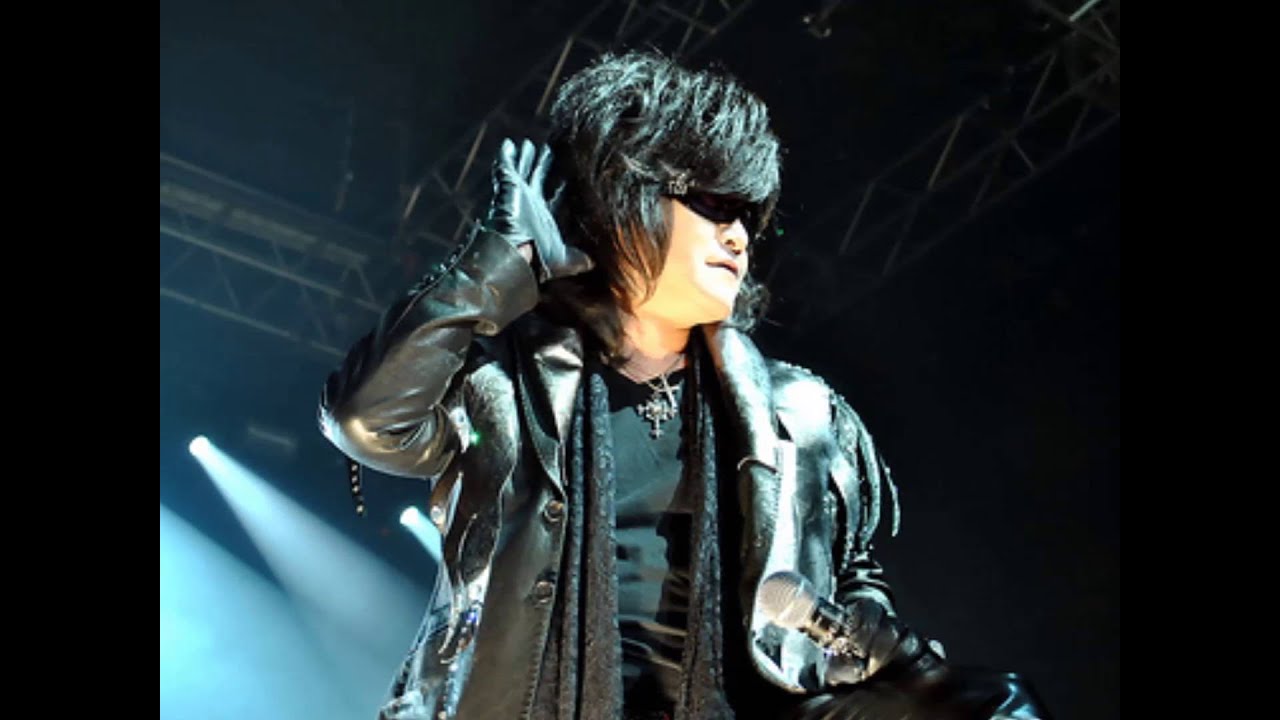 toshi deyama tribute - YouTube