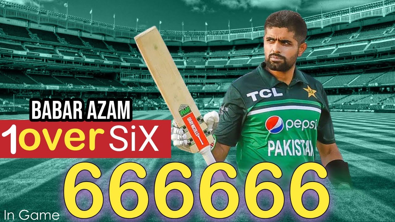 1over 666666 SiX. Baba Aazm - YouTube