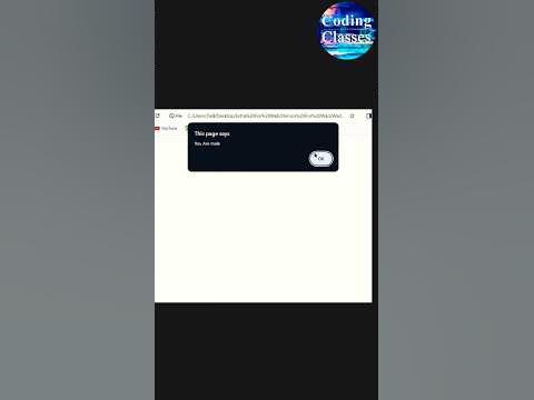 Onchange ( ) Event Using HTML And JavaScript | HTML | CSS | JavaScript | Coding | # ...