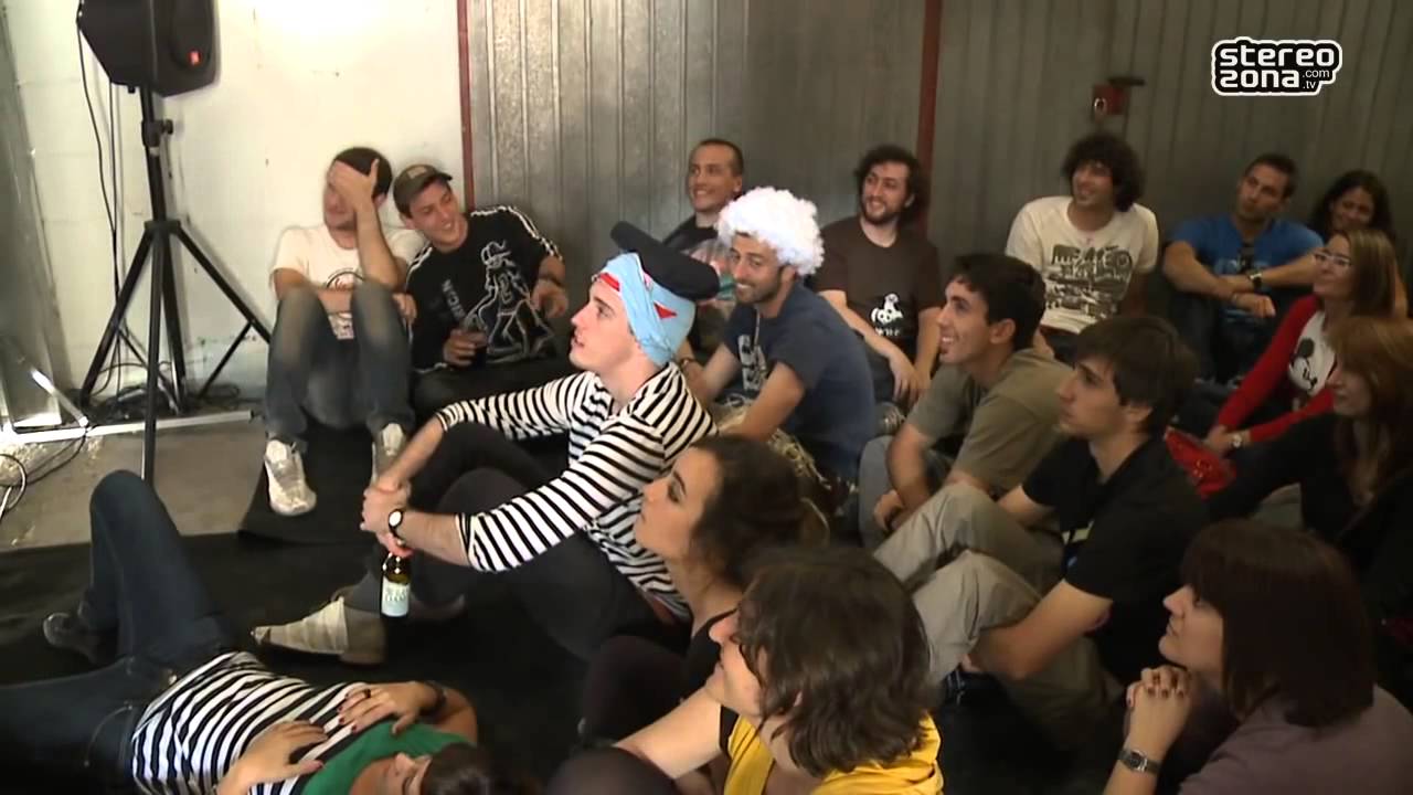 Caostica 9: BIZARRE CANNIBAL BBQ DAY - YouTube