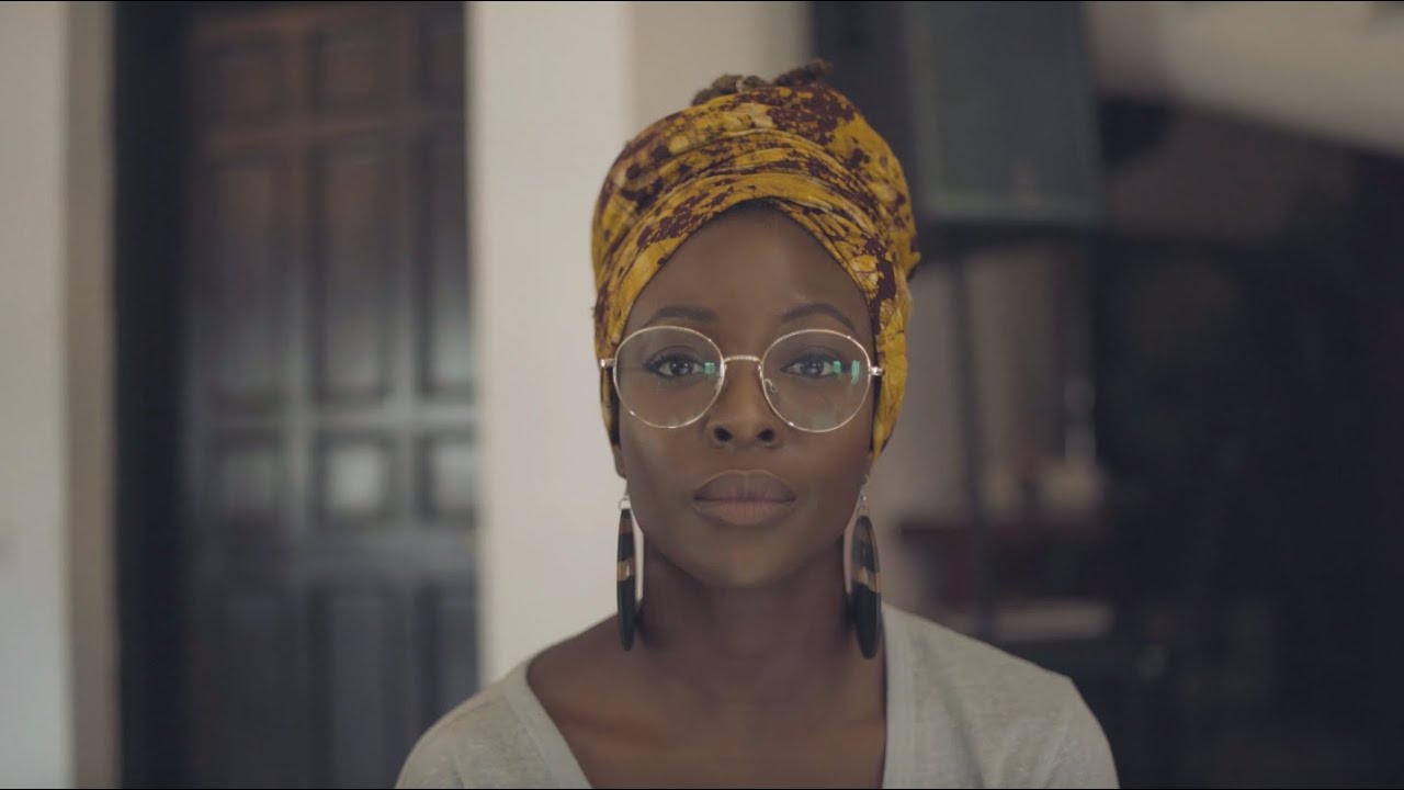 No Victors #Ozoemena (Extended Teaser) - YouTube