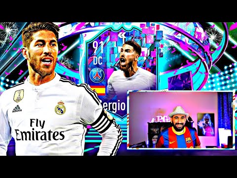 FIFA 23 : SBC SERGIO RAMOS FLASHBACK - FAUT IL LE FAIRE ?! feat MOH LE ...