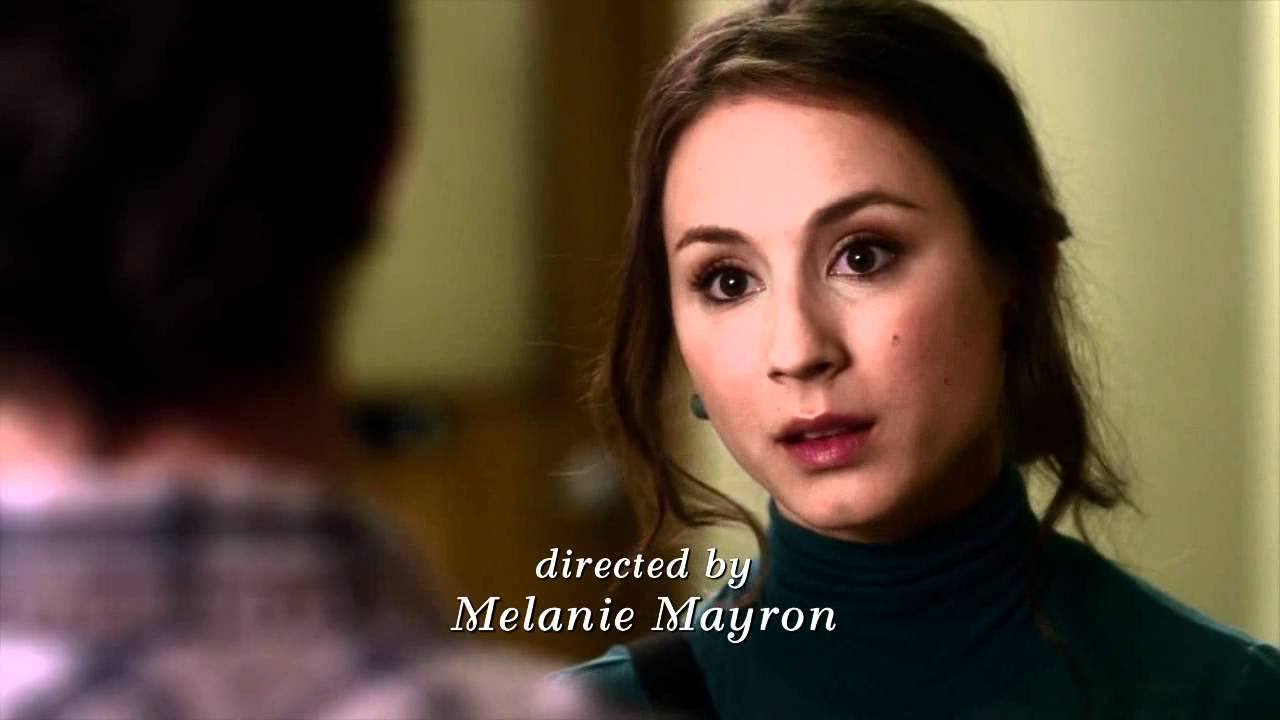 Toby Cavanaugh: Season 2 Episode 23 - Clip Two - YouTube