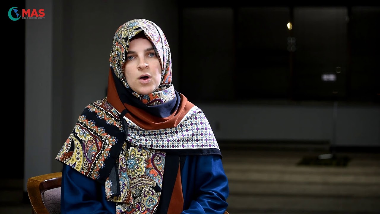 In The Shade Of Ramadan 2019 - Episode 8 with Maha Ezzeddine - YouTube