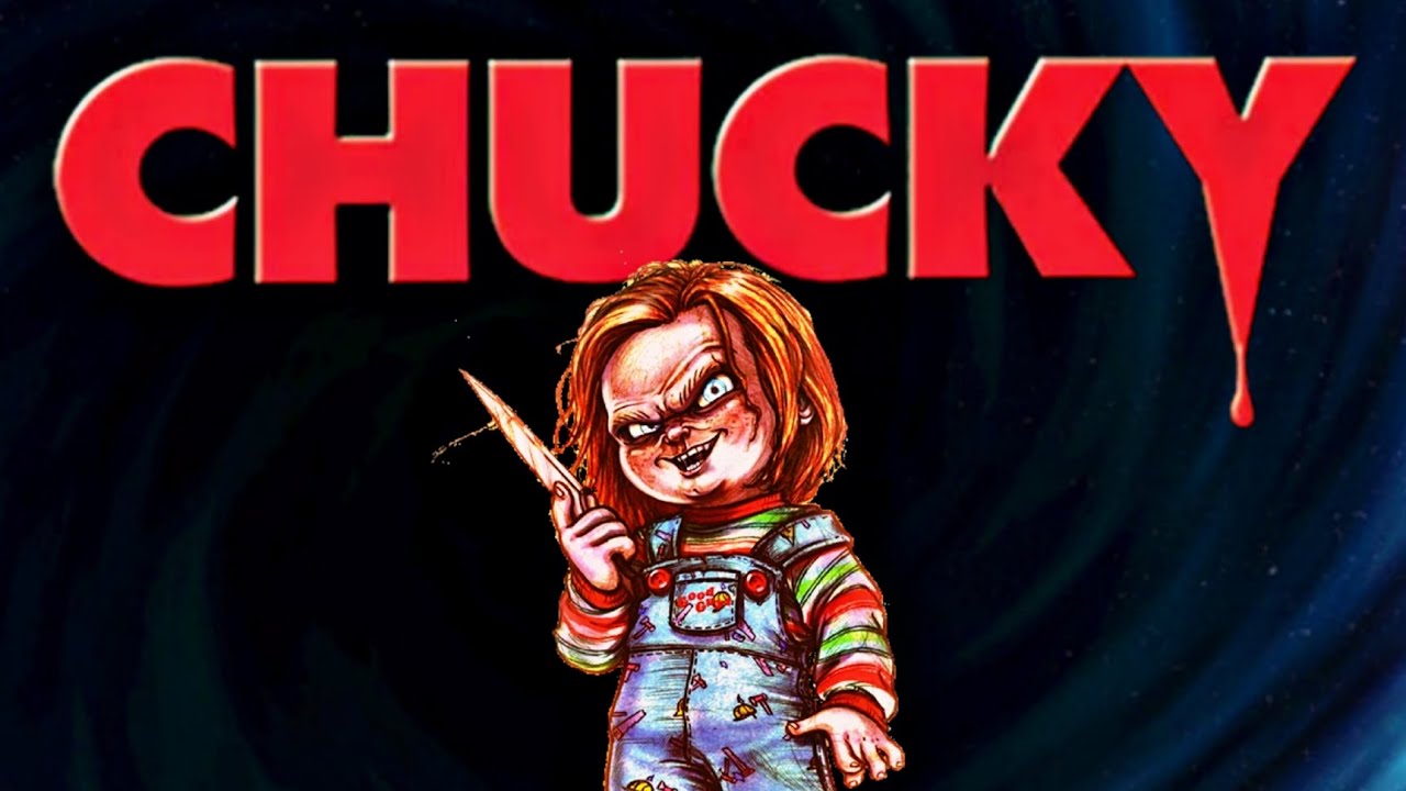 Chucky (Official Song) - YouTube
