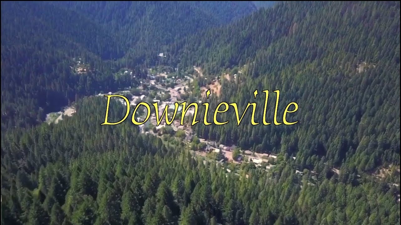 Downieville Mini-Documentary - YouTube