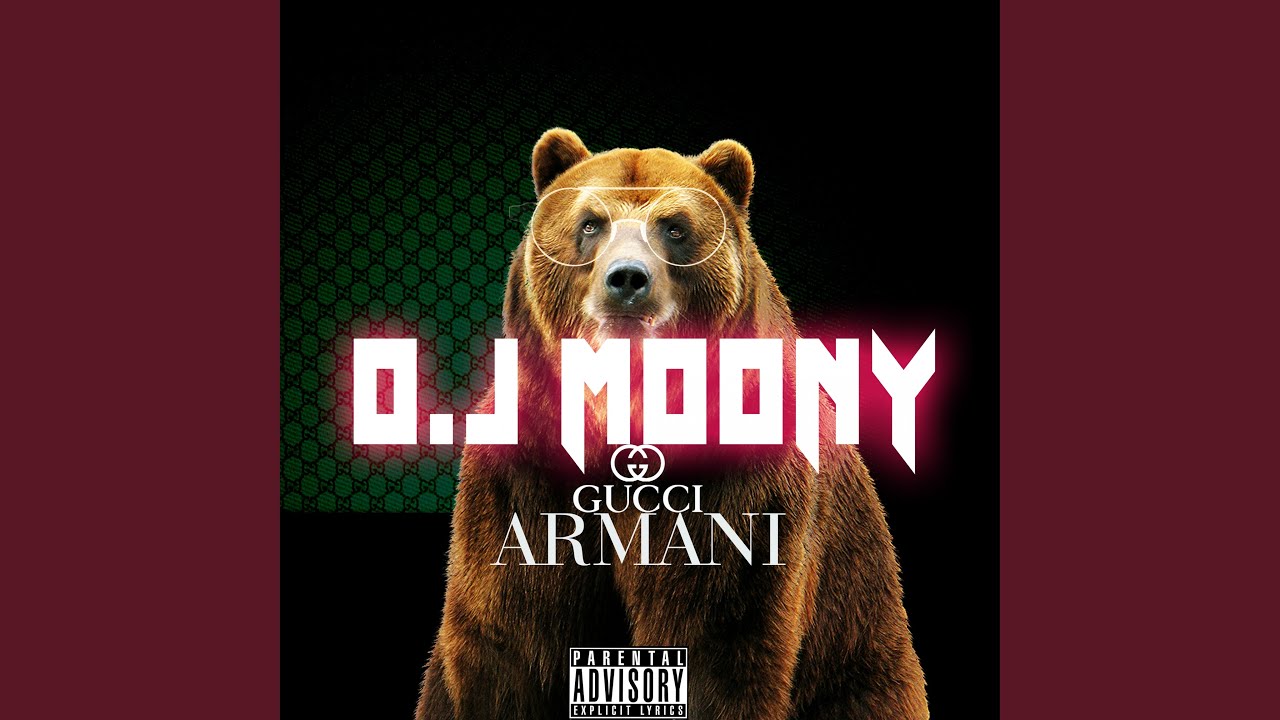 Gucci Armani - YouTube