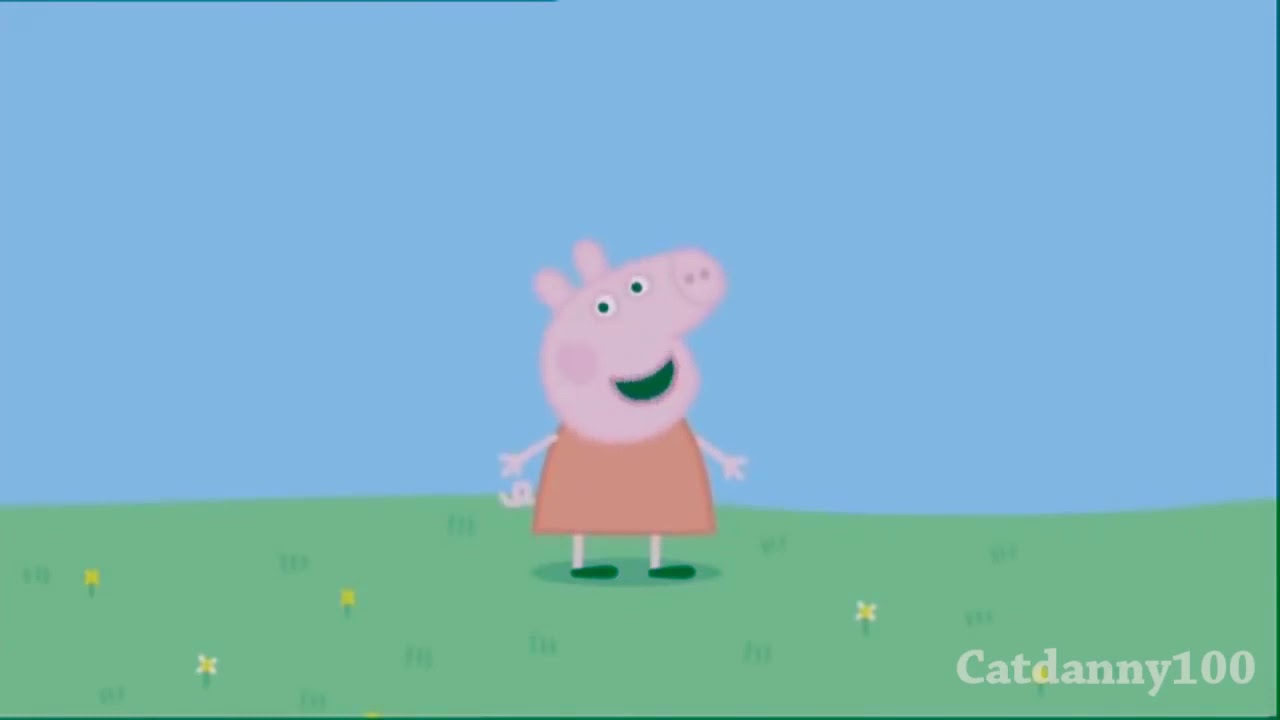 YTPH pepa pig pepa la drogada - YouTube