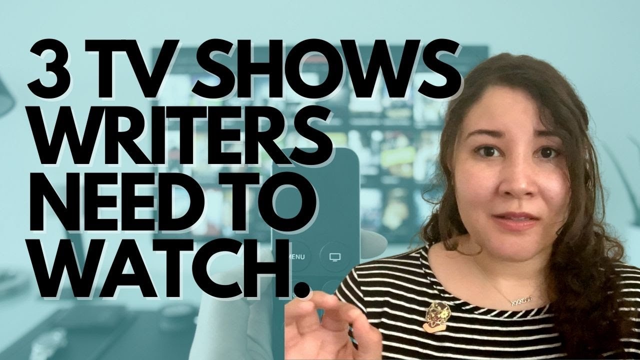 What Do Original Stories Look Like? | TV Show Examples - YouTube