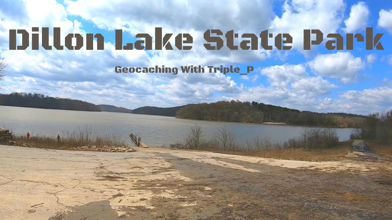 Weekend Adventure [S2 E6] - Dillon Lake State Park - YouTube