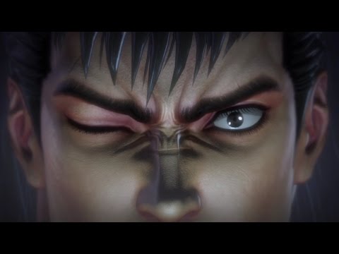 Berserk - Casca Gives a Birth to Demon Child